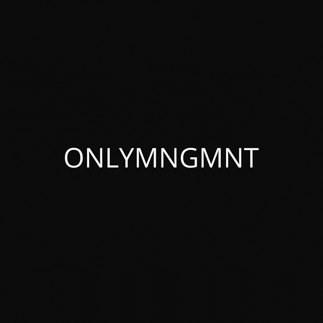 Contact Create Connect ONLYMNGMNT Contact Create Connect ONLYMNGMNT